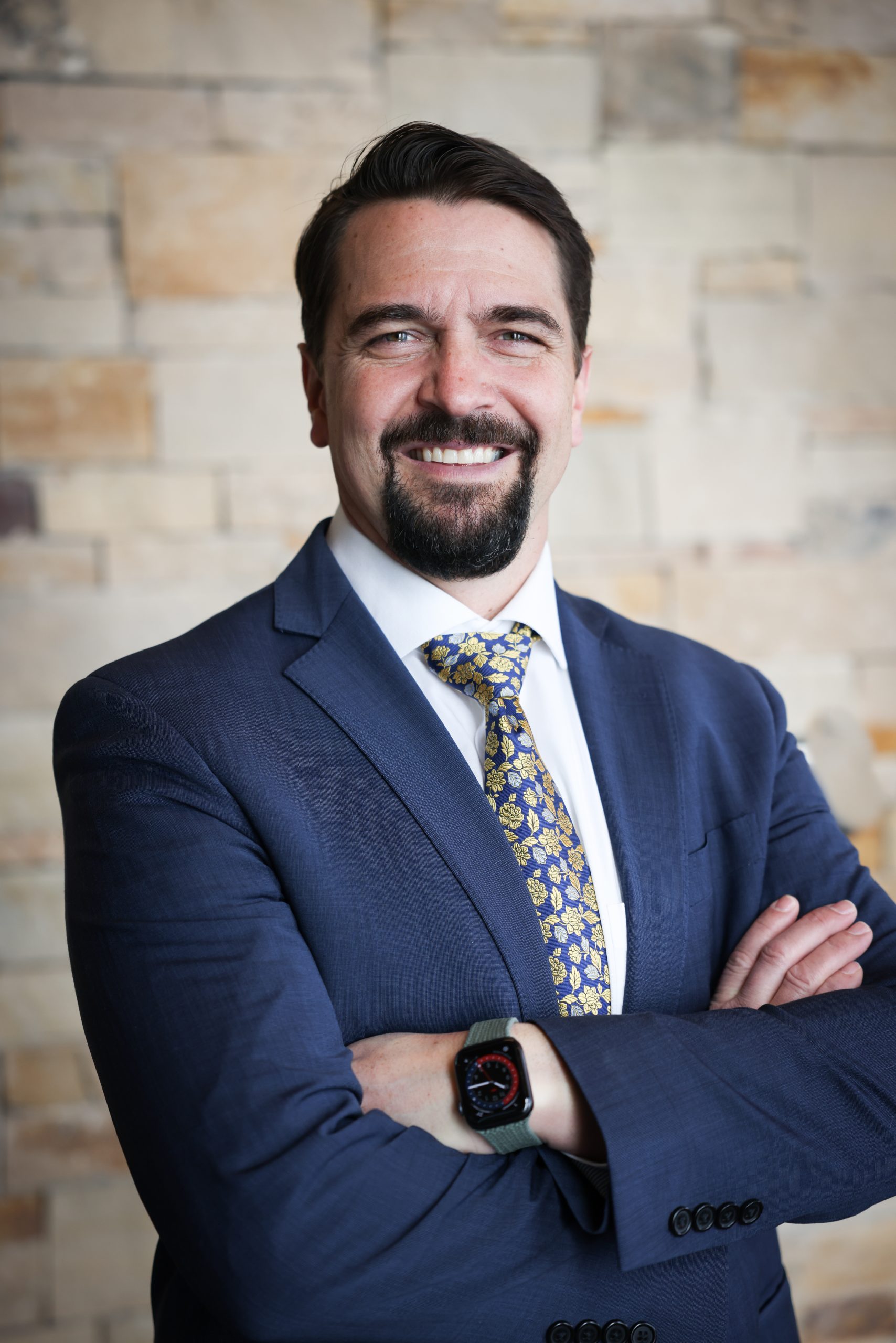 Homepage - Dr. Garrett Davis MD - Utah Orthopedic Surgeon